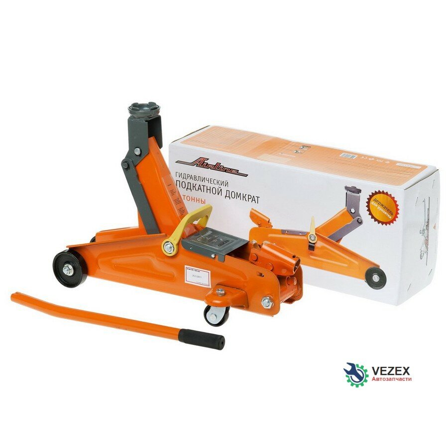 AIRLINE AJ-2F-330 Домкрат