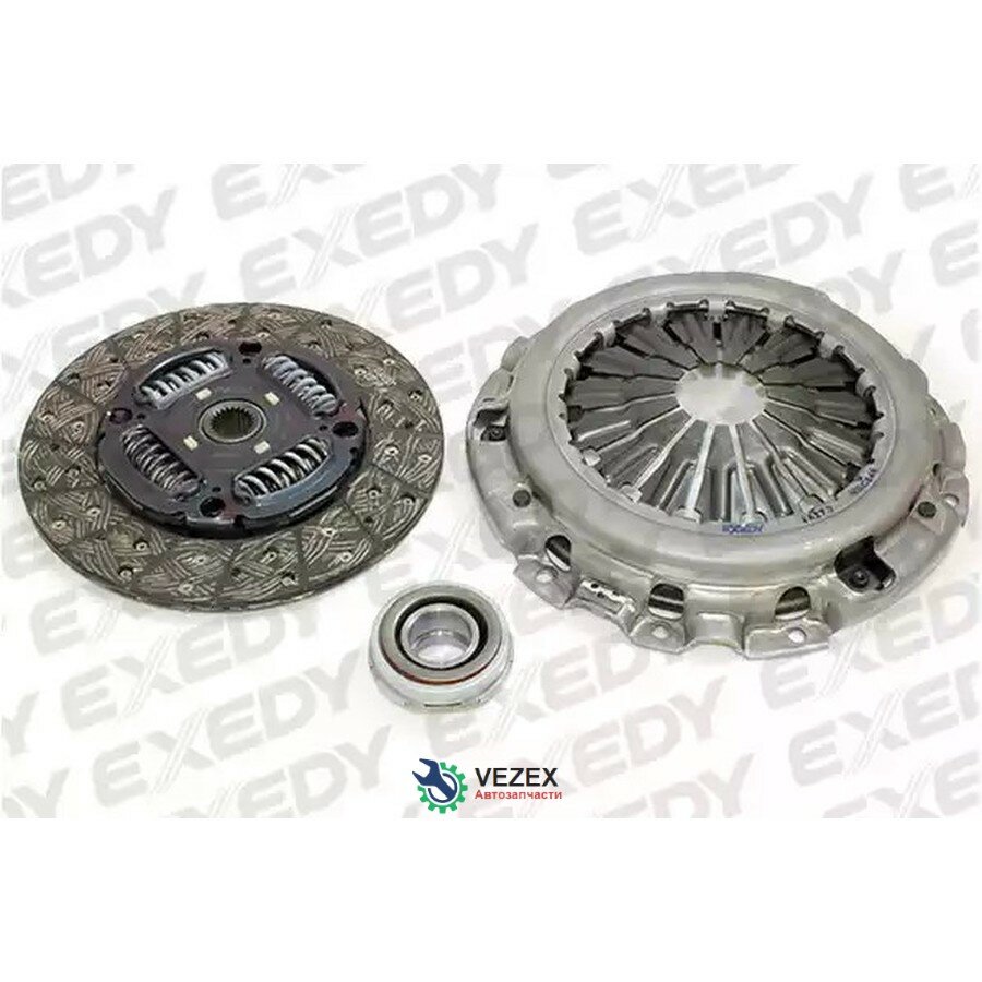 EXEDY MBK2113 Сцепление, комплект