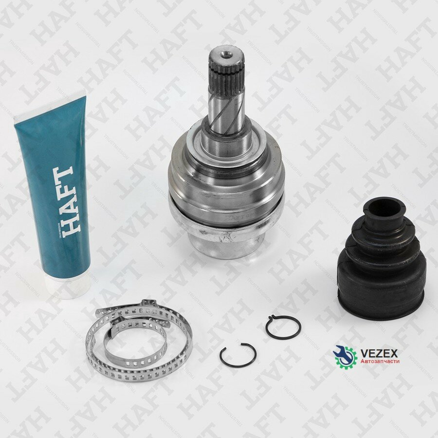 HAFT GI0113 ШРУС внутренний к-т!\ Opel Vectra 88>