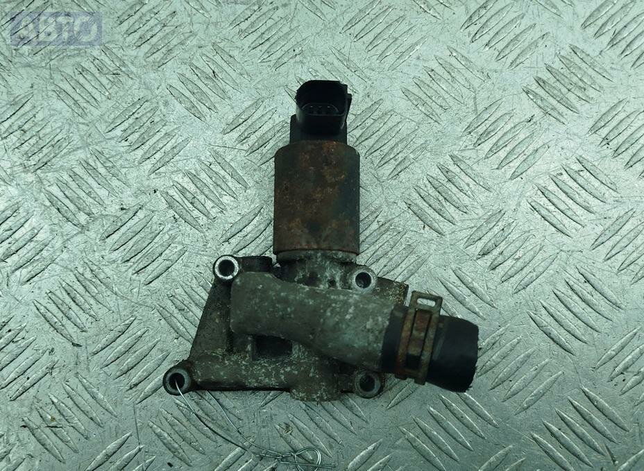 Клапан EGR (рециркуляции выхлопных газов) Opel Astra H (2004-2009)
