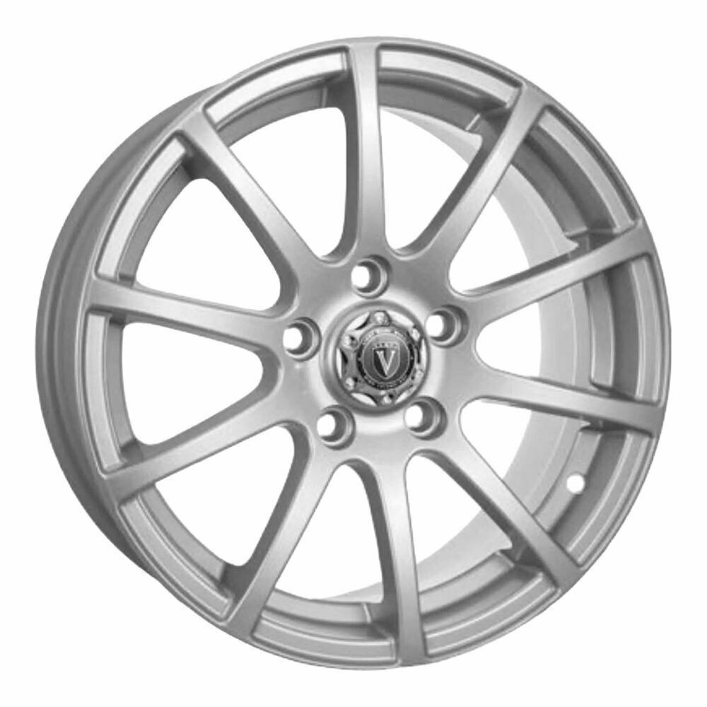 Колесный диск Venti 1603 6.5x16 4x100 ET37 D60.1 SL