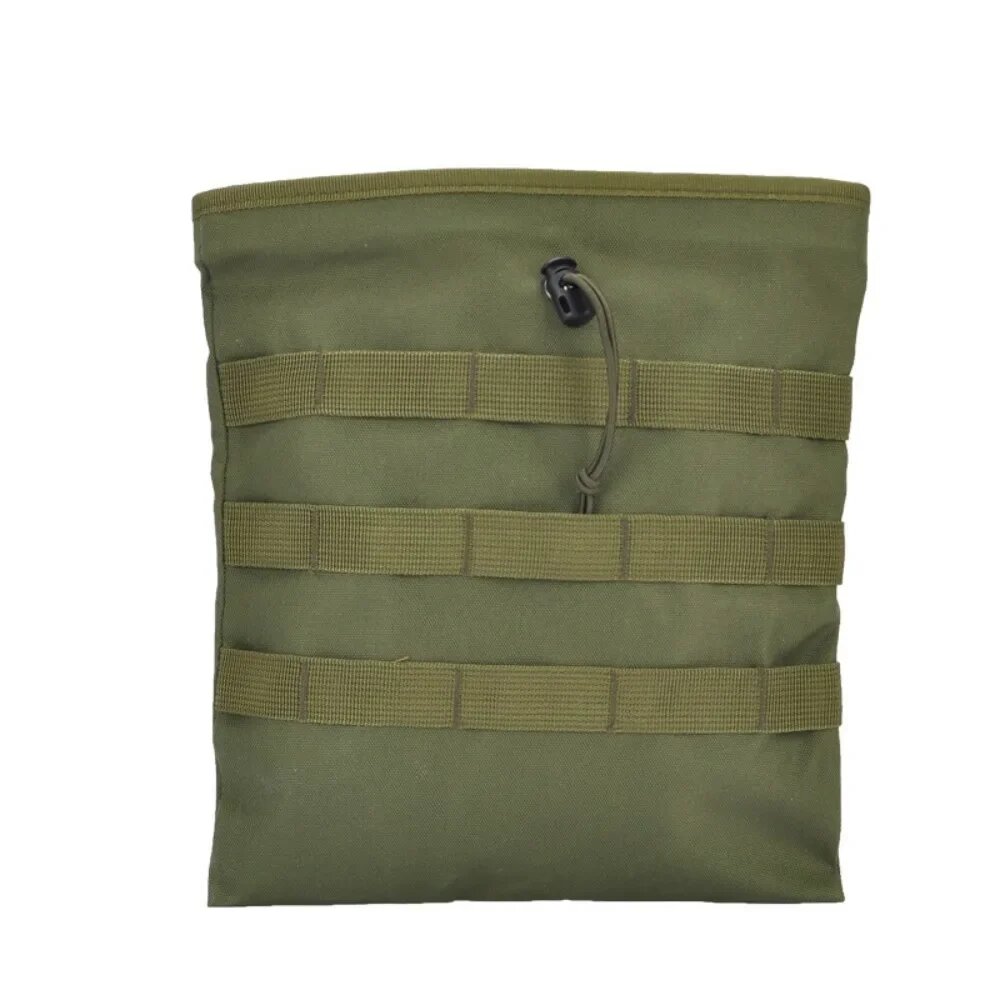 Подсумок тактический MOLLE из Оксфорда, цвет GN