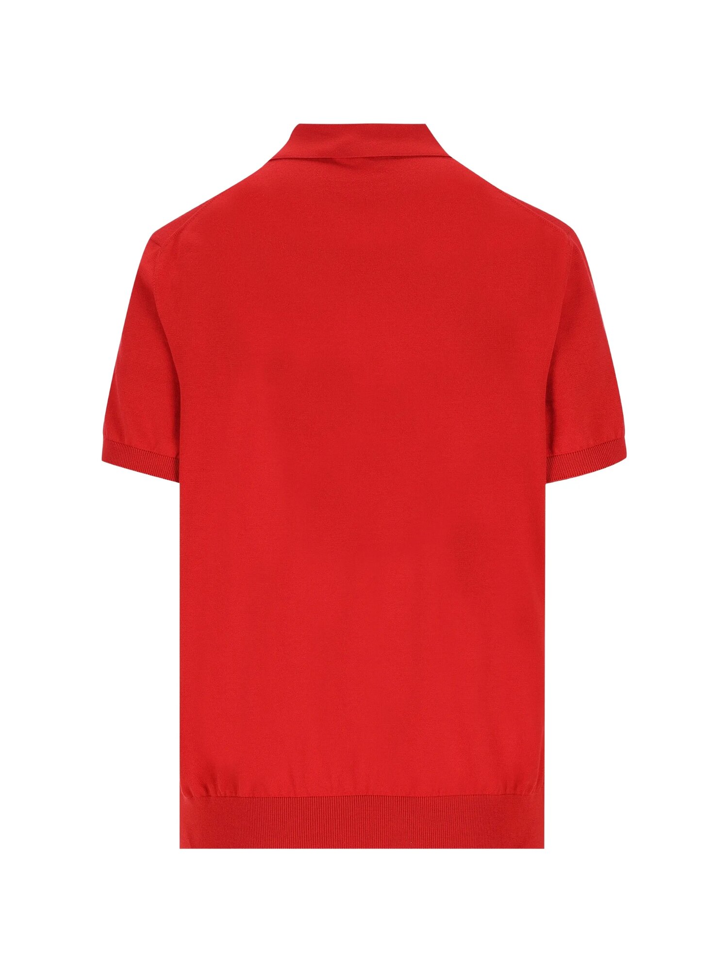 Рубашка Loro Piana Button polo shirt, размер 38 — фото 1