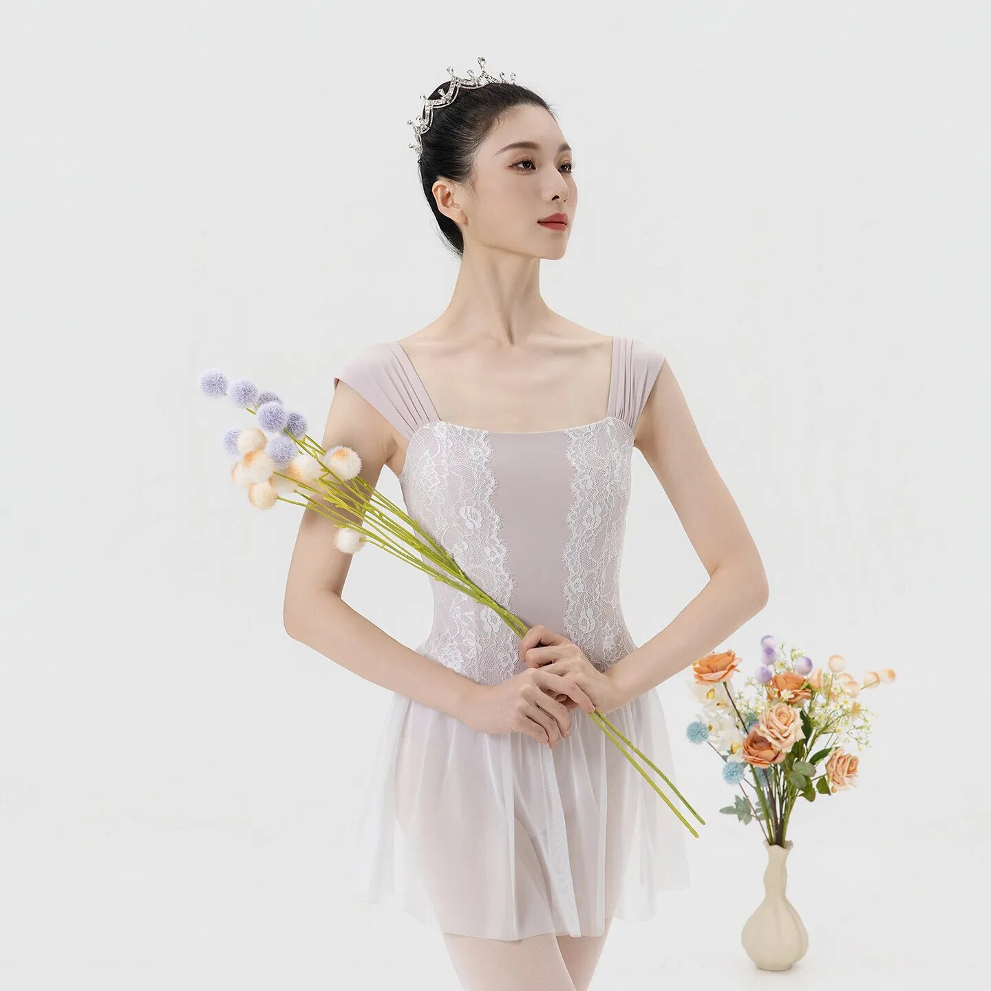 Трико танцевальное