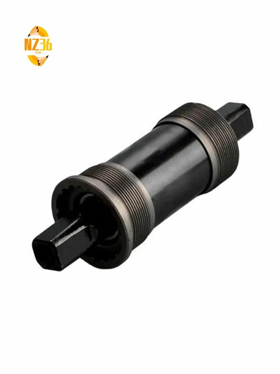 A7(C P D U) Каретка Для Шоссейного Велосипеда, Квадратная, Высокая, Детали 68x108 Мм