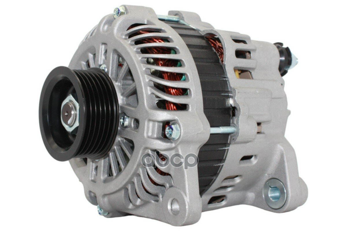 Генератор 12V 110Amp INFINITI FX 35 2003-02 - 2008-12 3.5 Petrol (VQ35DE) 206kW /280HP--> | INFINITI FX 35 2003-01 - 2008-12 .