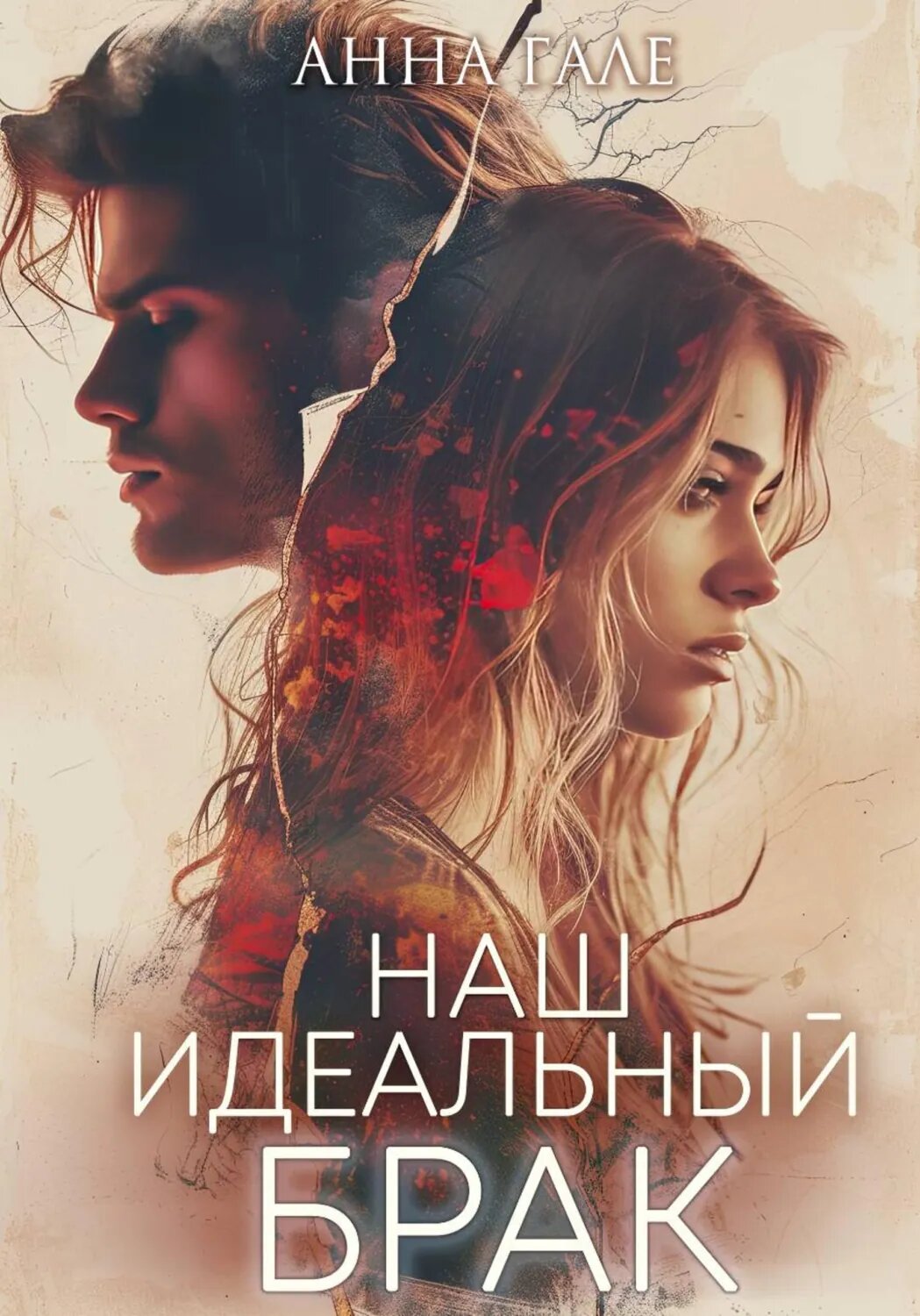 Наш идеальный брак [Цифровая книга]