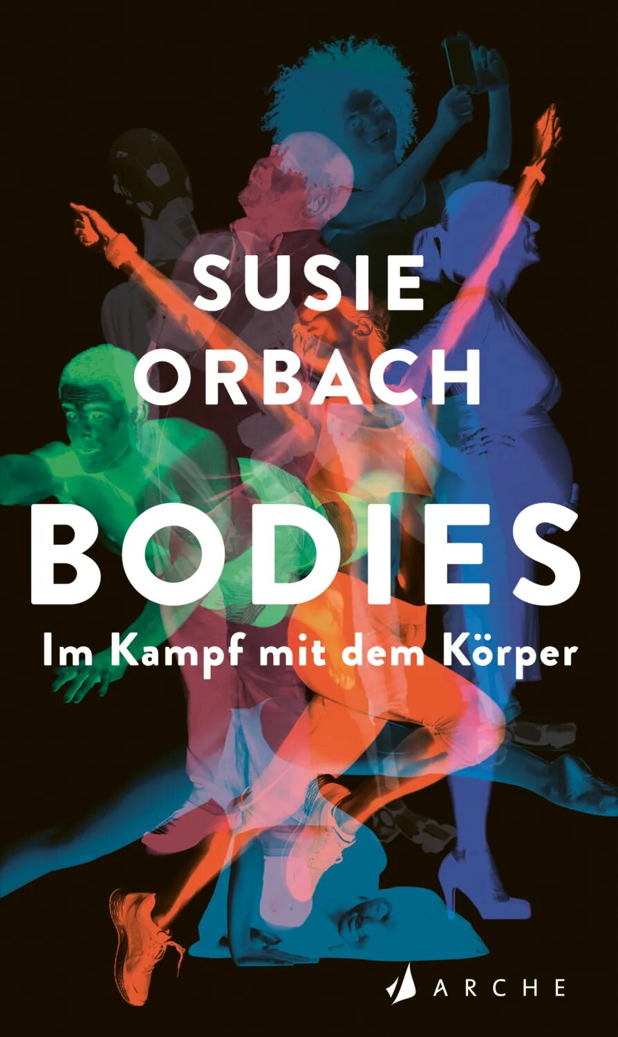 Bodies [Цифровая книга]