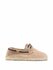 Эспадрильи Manebi Tie-fastening espadrilles, размер 36, разноцветный