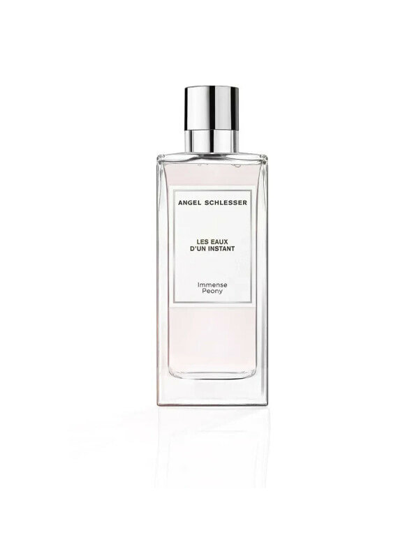 Парфюмерная вода Angel Schlesser LES EAUX D'UN INSTANT Immense Peony