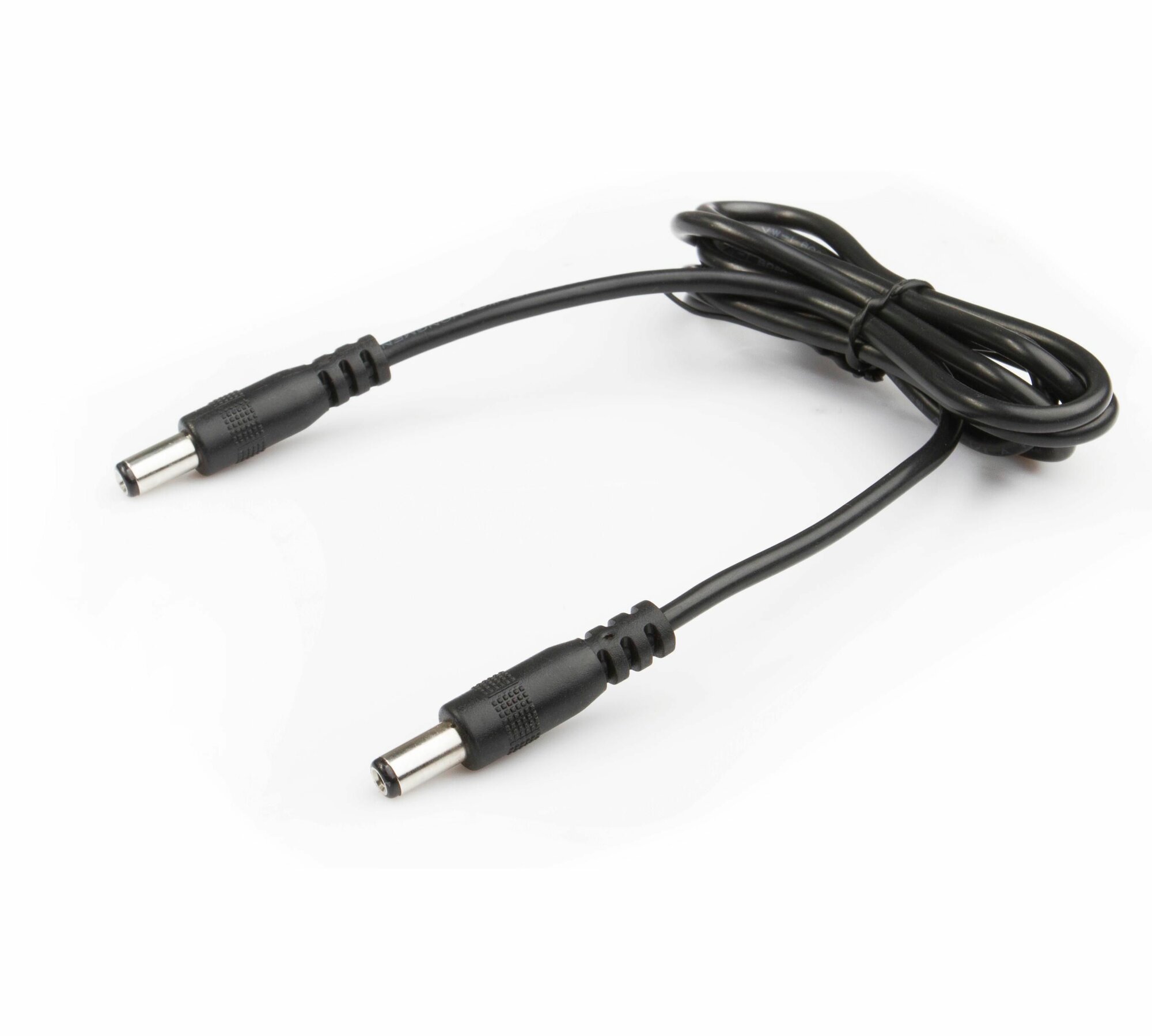 SWIT S-7108 Кабель переходной S-7108 с P-Tap 5.5/2.1 мм на P-Tap 5.5/2.1 мм длина 60 см