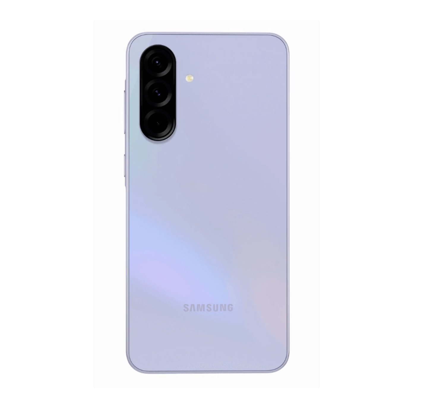 Смартфон Samsung Galaxy A36 Lavender, 5G, 12GB/256GB, пластик, гироскоп