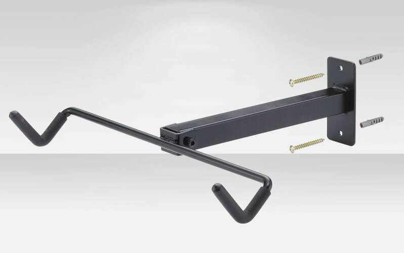 Настенный кронштейн для хранения велосипеда BIKE HAND YC-30H