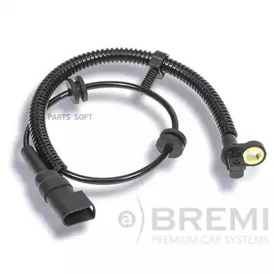 BREMI 50392 Датчик ABS