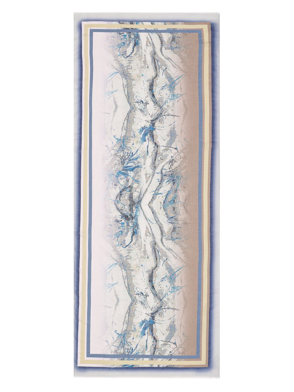 Палантин для женщин