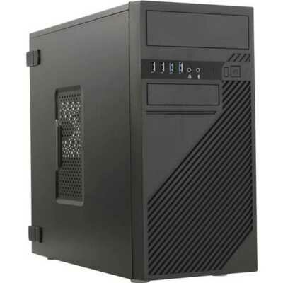 Корпус EFS712 Black 600W 6196804