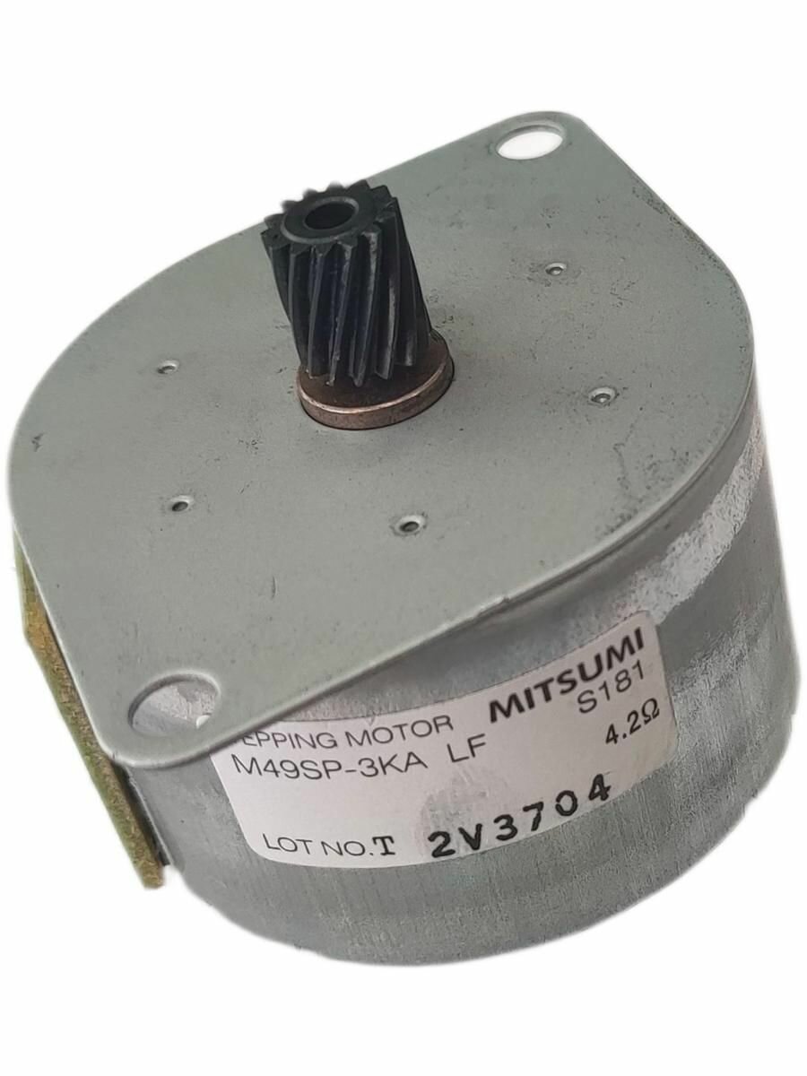 Основной мотор M49SP-3KA для МФУ M6550NW 301022057001