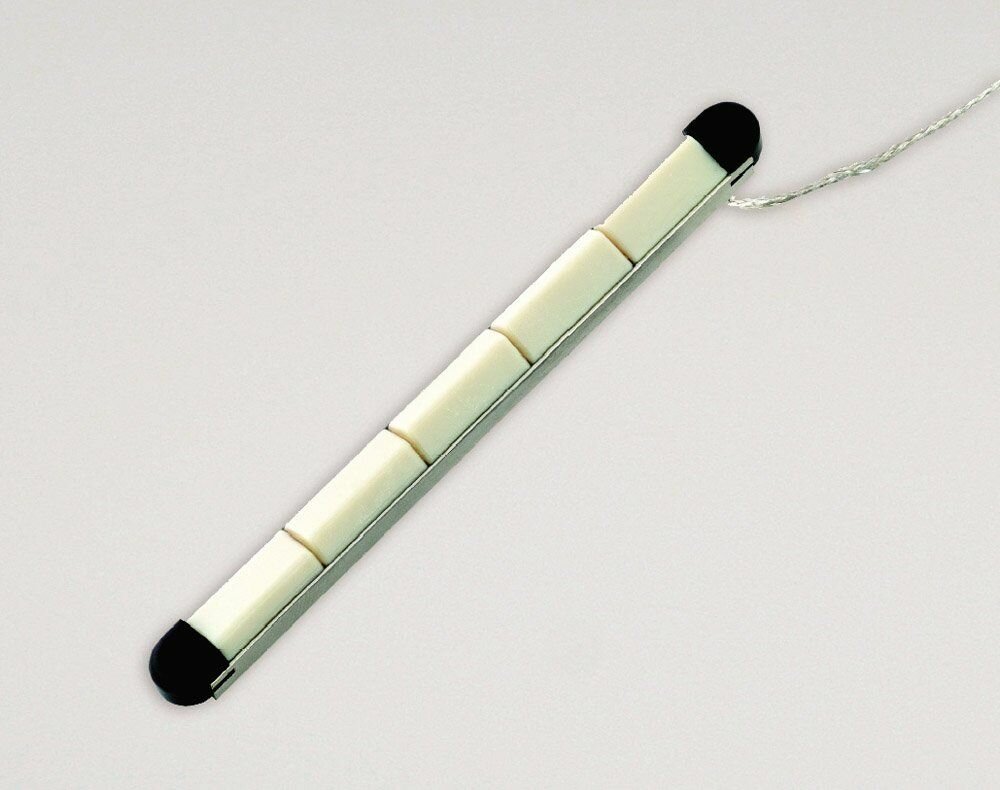 Shadow SH065 звукосниматель пьезо для 5-струнной акустической бас гитары