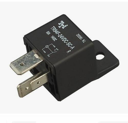 Реле электромеханическое TR94F-24VDC-SC-A