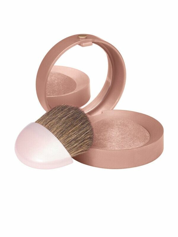 Румяна Little Round Bourjois