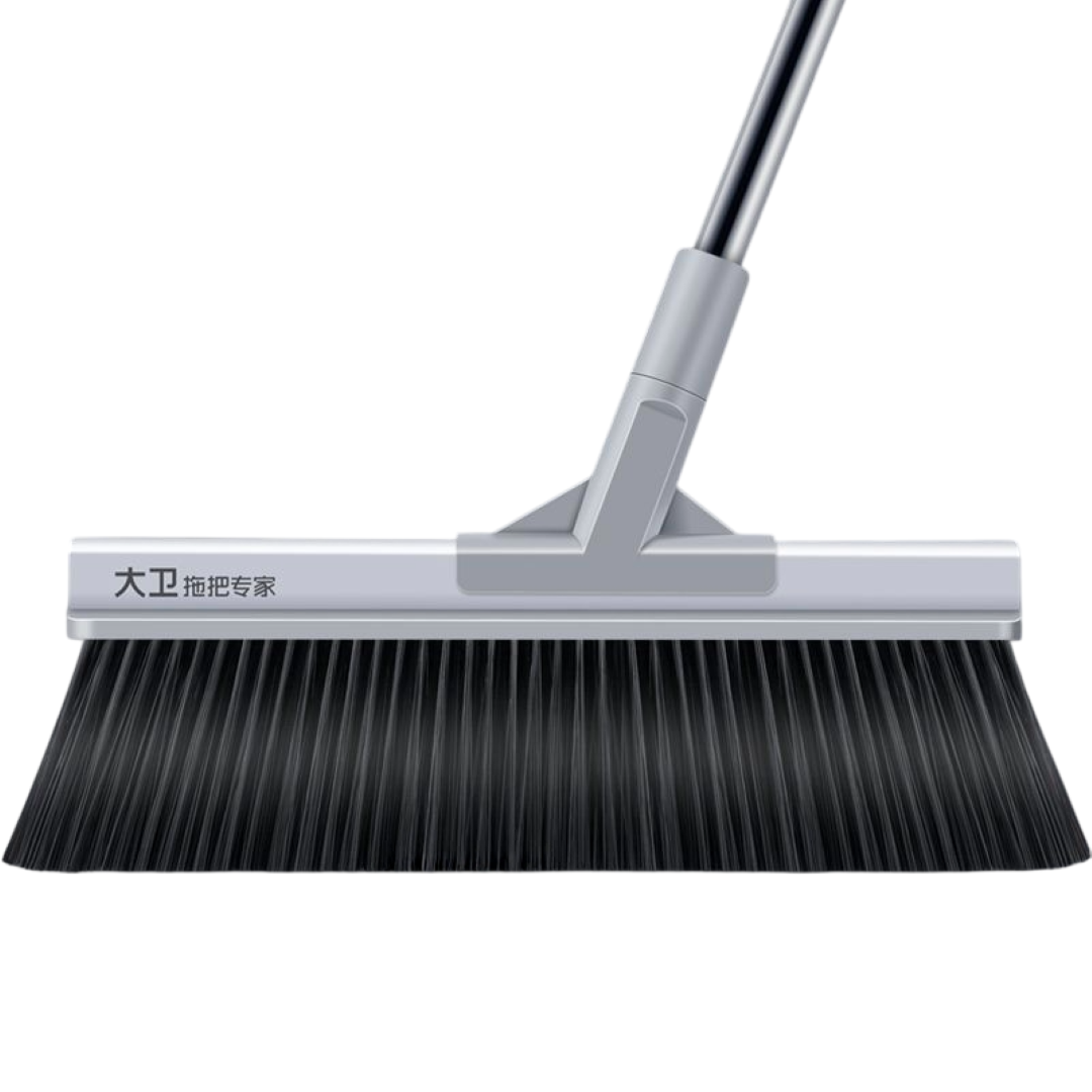 Уличная метла Dawei Outdoor Indoor Broom F 15 ( DS - F1509 )