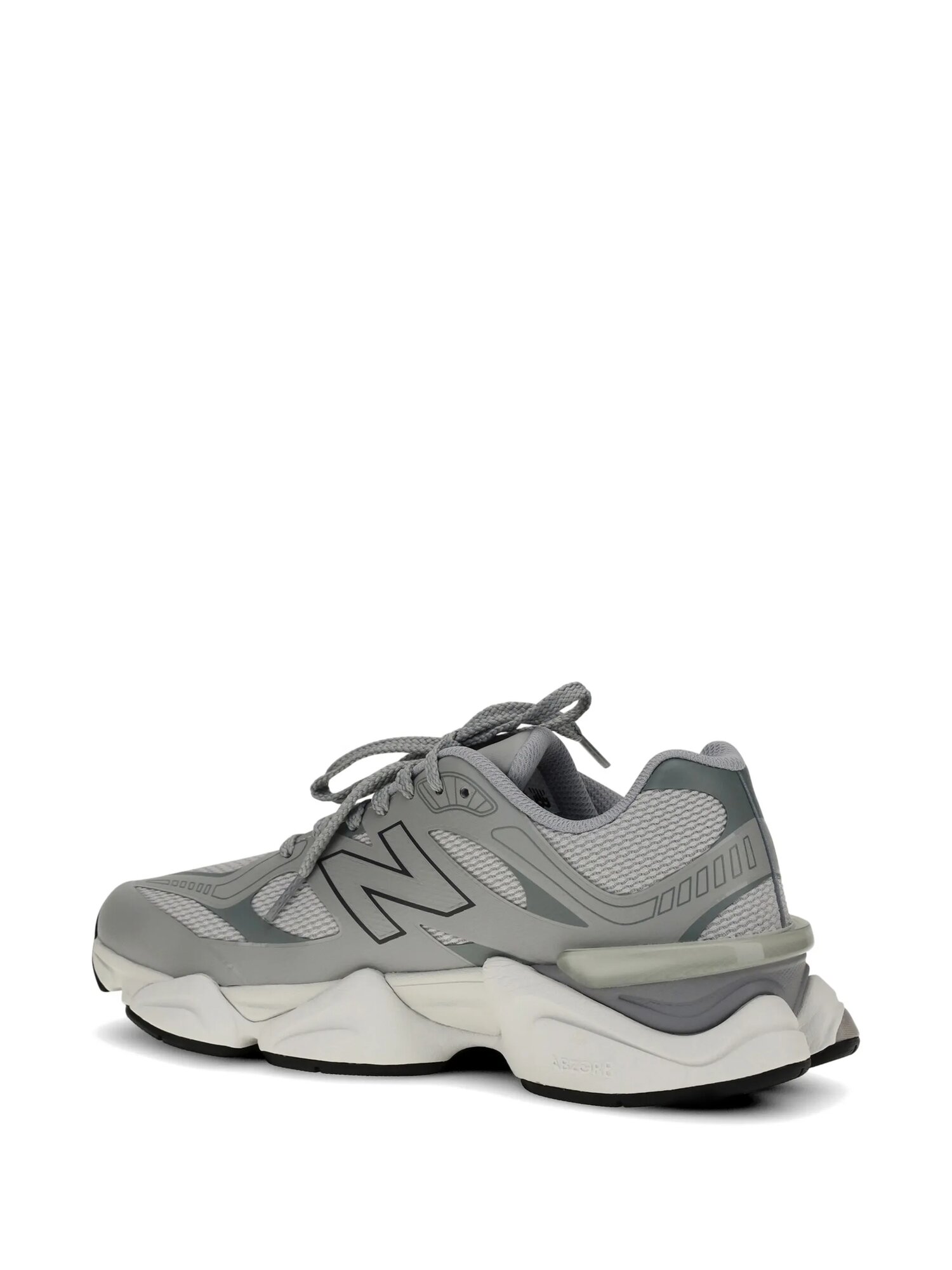 Кроссовки New Balance 9060, размер 7 US — фото 1