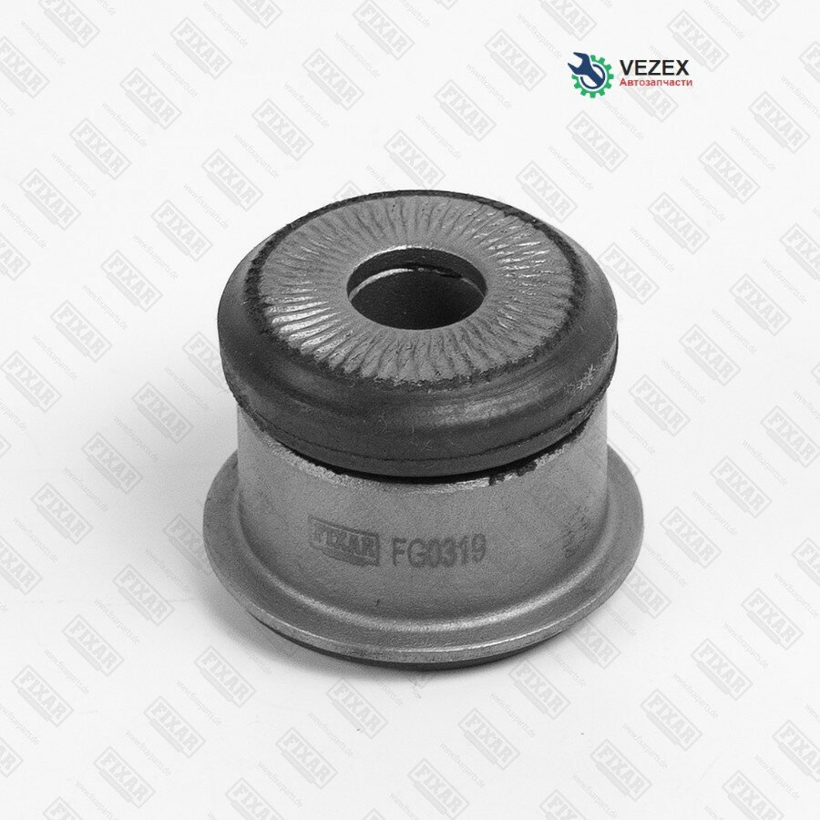 FIXAR FG0319 сайлентблок подрамника!\ Opel Astra 04> 2шт