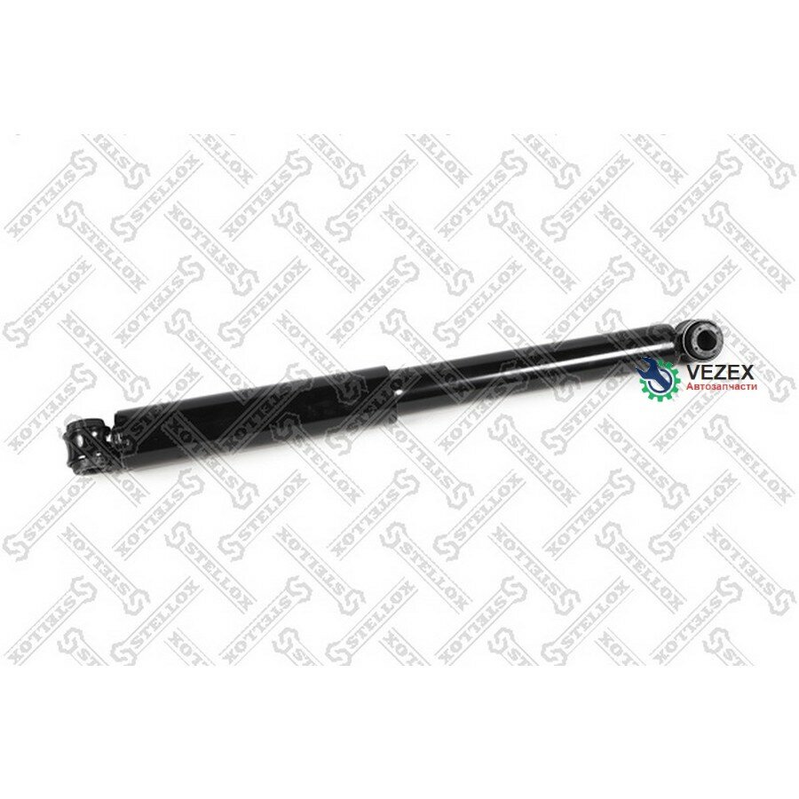 STELLOX 42139977SX амортизатор задний газовый!\ Lada VAZ 2101-2107/Niva 70>