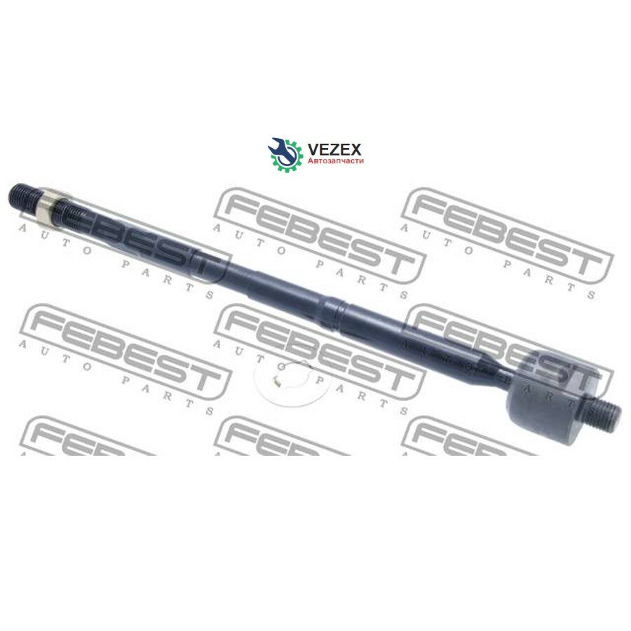FEBEST 0122AZT241 тяга рулевая!\ Toyota Scion TC 02>/Wish Ane11 03>