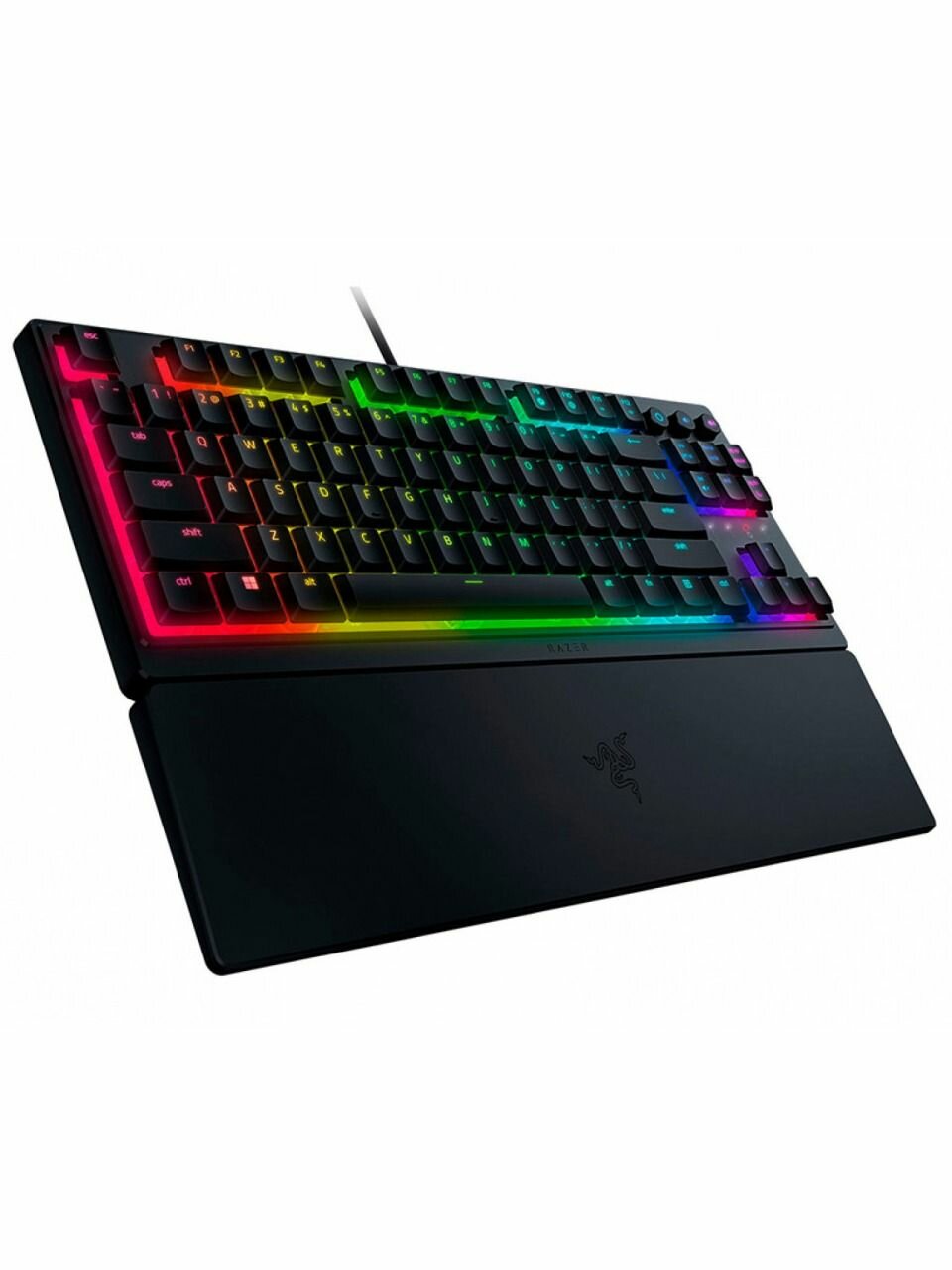 Клавиатура Razer Ornata V3 Tenkeyless
