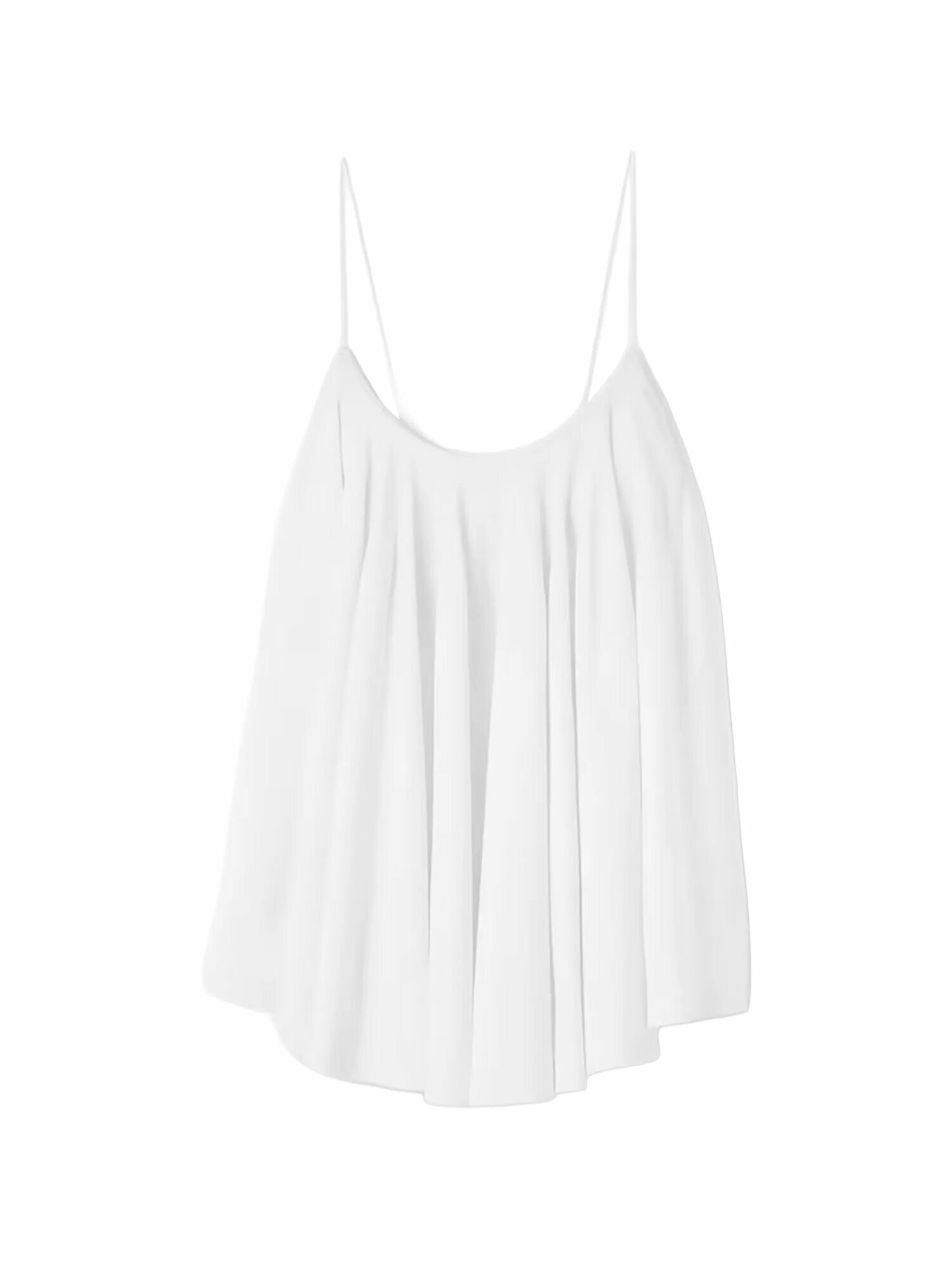 Топ The Voile