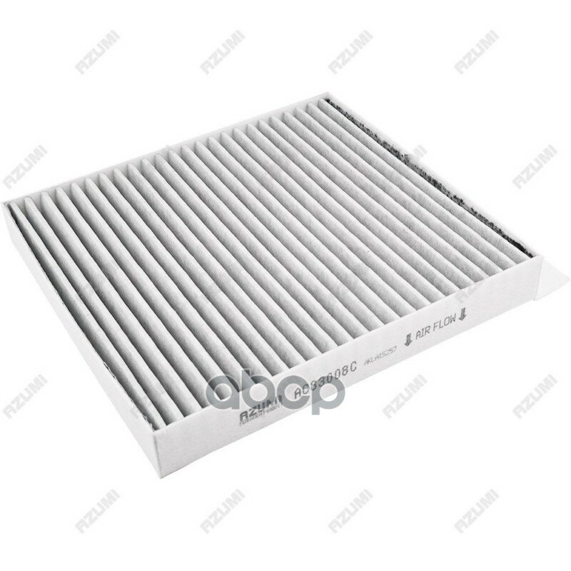 Фильтр салонный угольный Great Wall Motors_Cannon Alpha_CC1030RS_(2022-.), _Poer King Kong_CC1030UA_(2022-.), HAVAL_H5_CC.