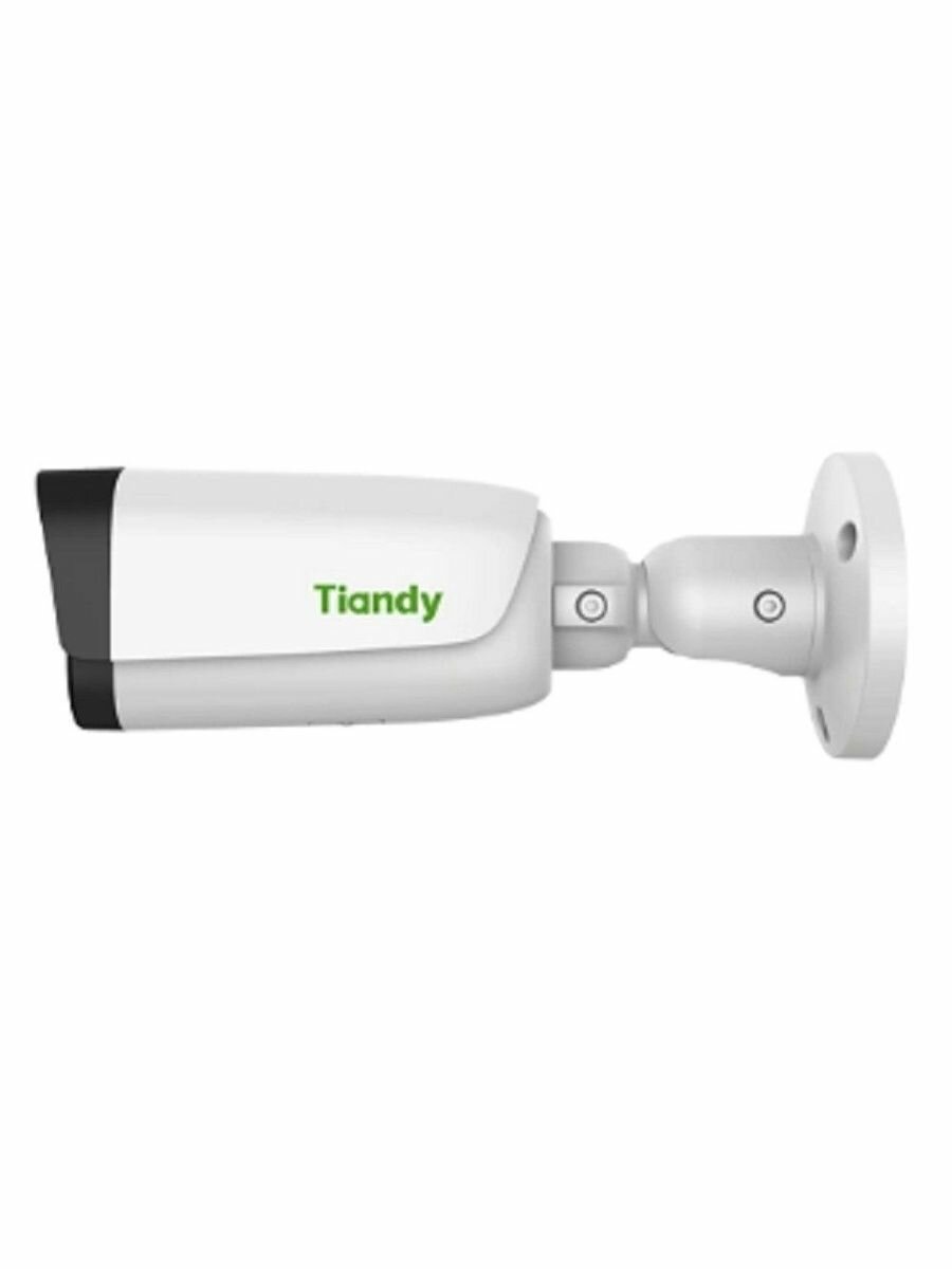 IP-камера Tiandy TC-C38US 3LHA-27135 8Мп/2.7-13.5мм, уличная, ICR+LED до 80м, PoE, ИИ обнаружение