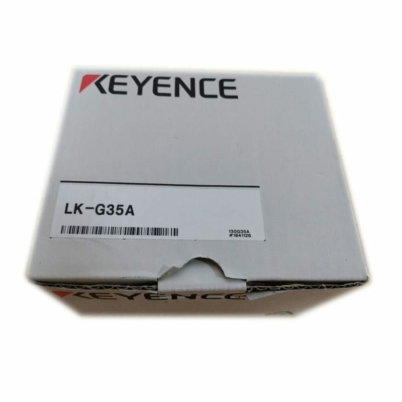 Модуль Keyence LK-G35A