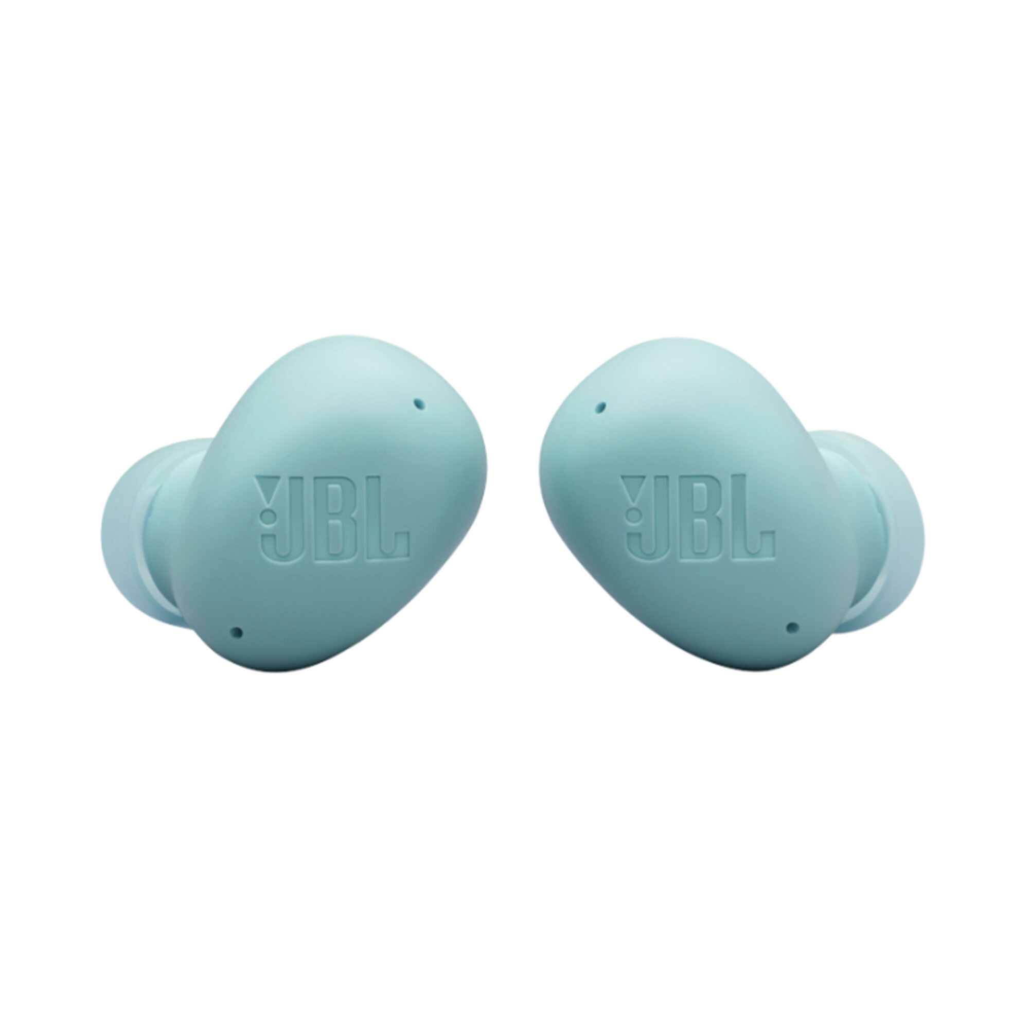 Беспроводные наушники JBL Wave Buds 2 blue, True Wireless, мультипоинт