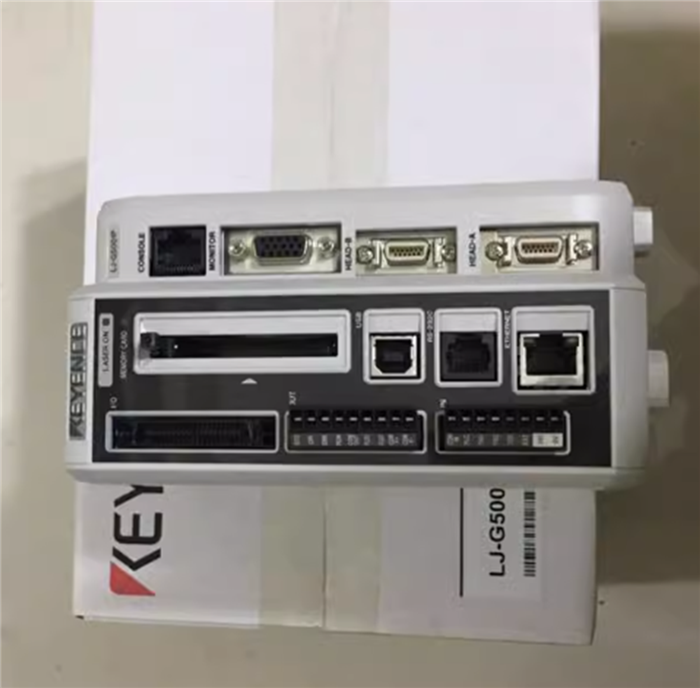 Модуль Keyence Vision controller LJ-G5001P