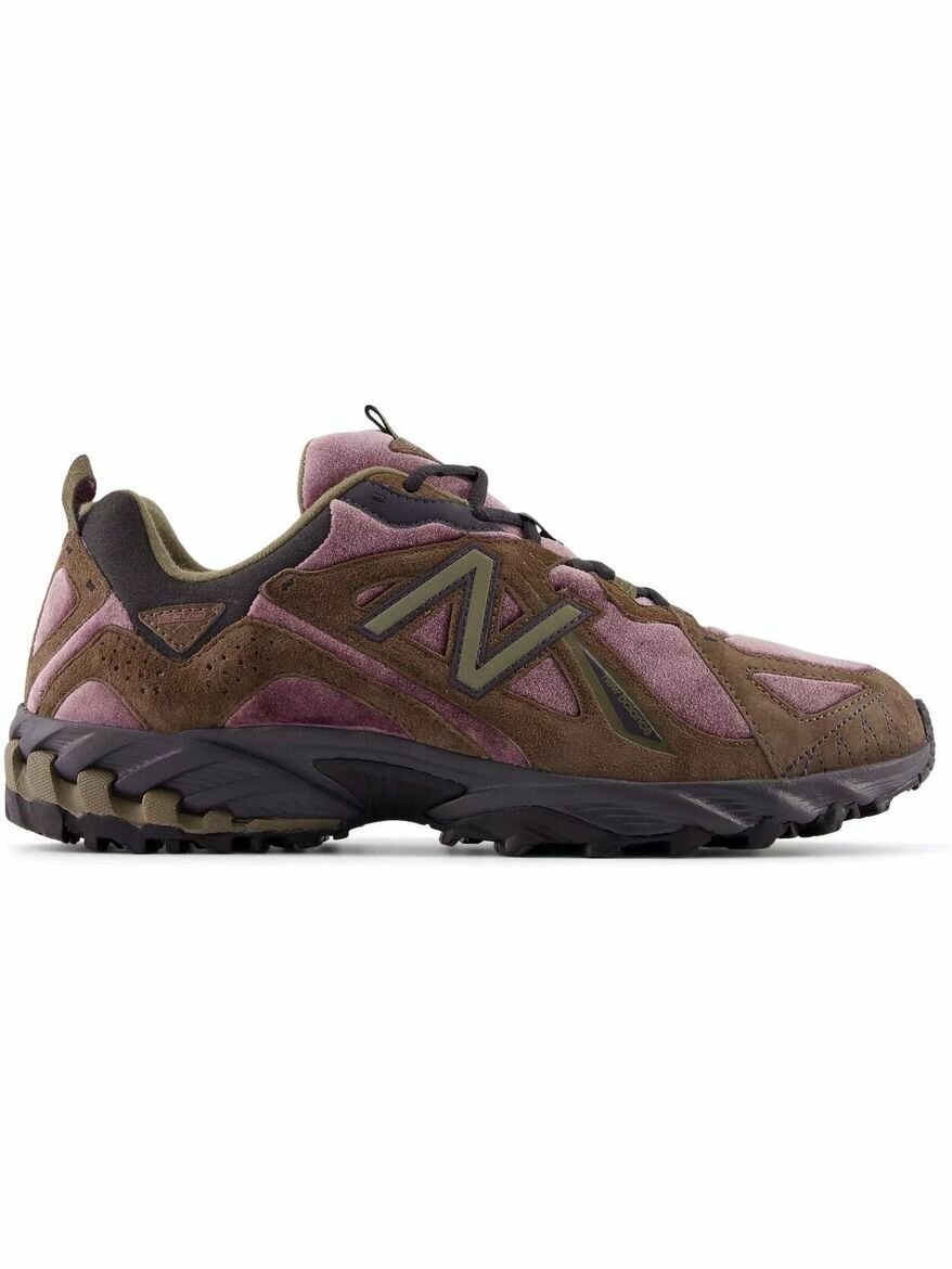 Кроссовки New Balance 610