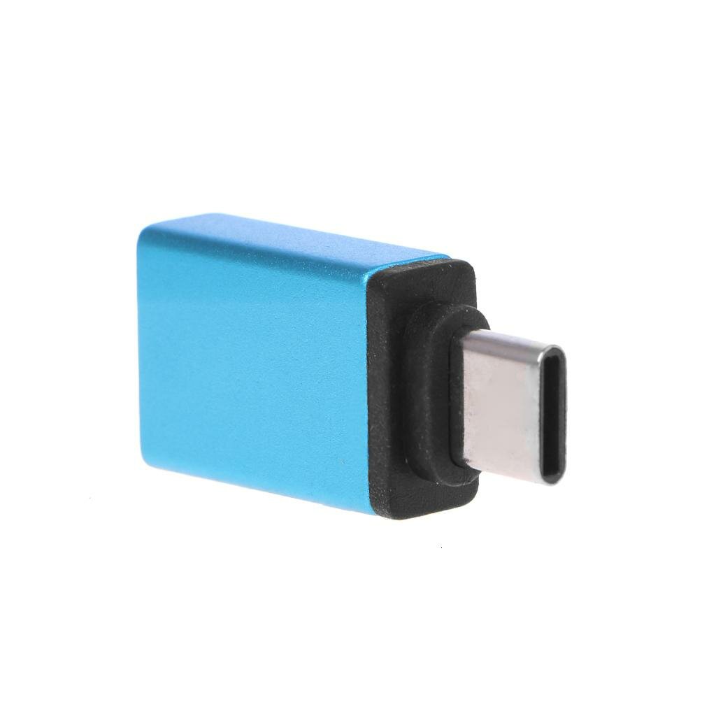 USB 3.0 Type-C OTG-адаптер — фото 1