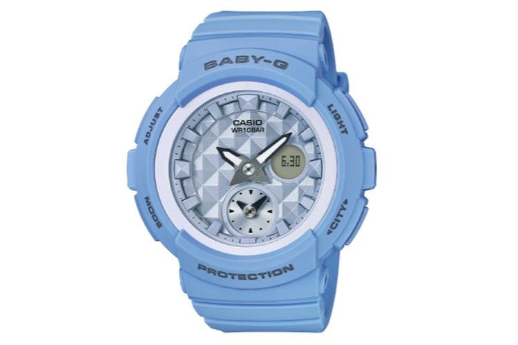  CASIO