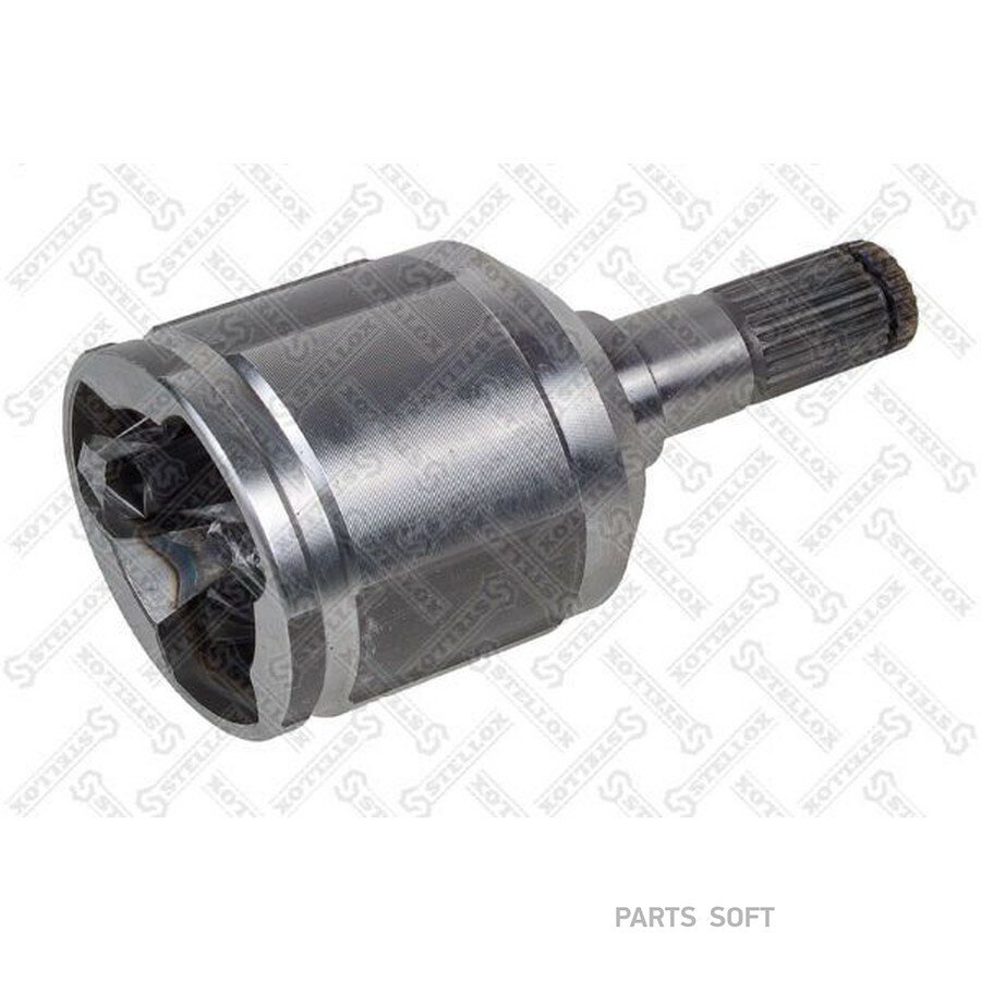 ШРУС внутренний к-к MB526975Mitsubishi Galant VI 88> от официального дистрибьютора, STELLOX, артикул 1601100SX