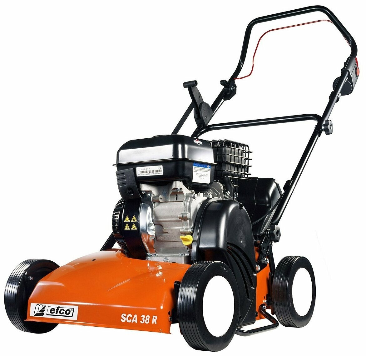 Скарификатор бензиновый Efco SCA 38 R 1800792