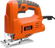 Лобзик Black + Decker JS10
