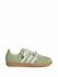 Кроссовки adidas Samba OG, размер 7.5 US, green
