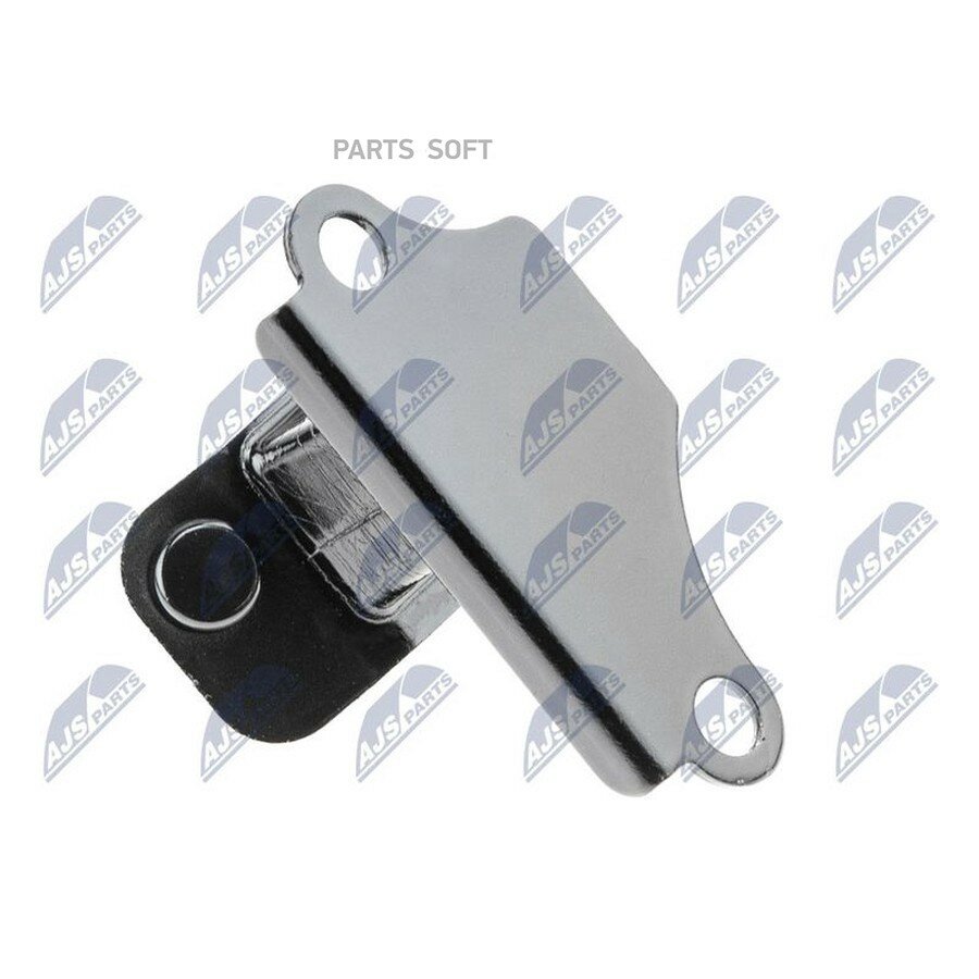 Подушка КПП HONDA ACCORD 98-02, HONDA ODYSSEY II 00-04 /ЗАД/ от официального дистрибьютора, NTY, артикул ZPSHD082