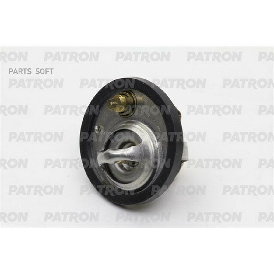 Термостат (87 C) MAZDA: 323 (BA/BG/BJ) 1989-2003, 626 (GD) 1987-1992, MPV 1988-1999, MX-3 1991-1998, MX-5 1998-2005, Xedos-6 1992-1999 KIA: Clarus 1996-2001, от официального дистрибьютора, PATRON, артикул PE21286
