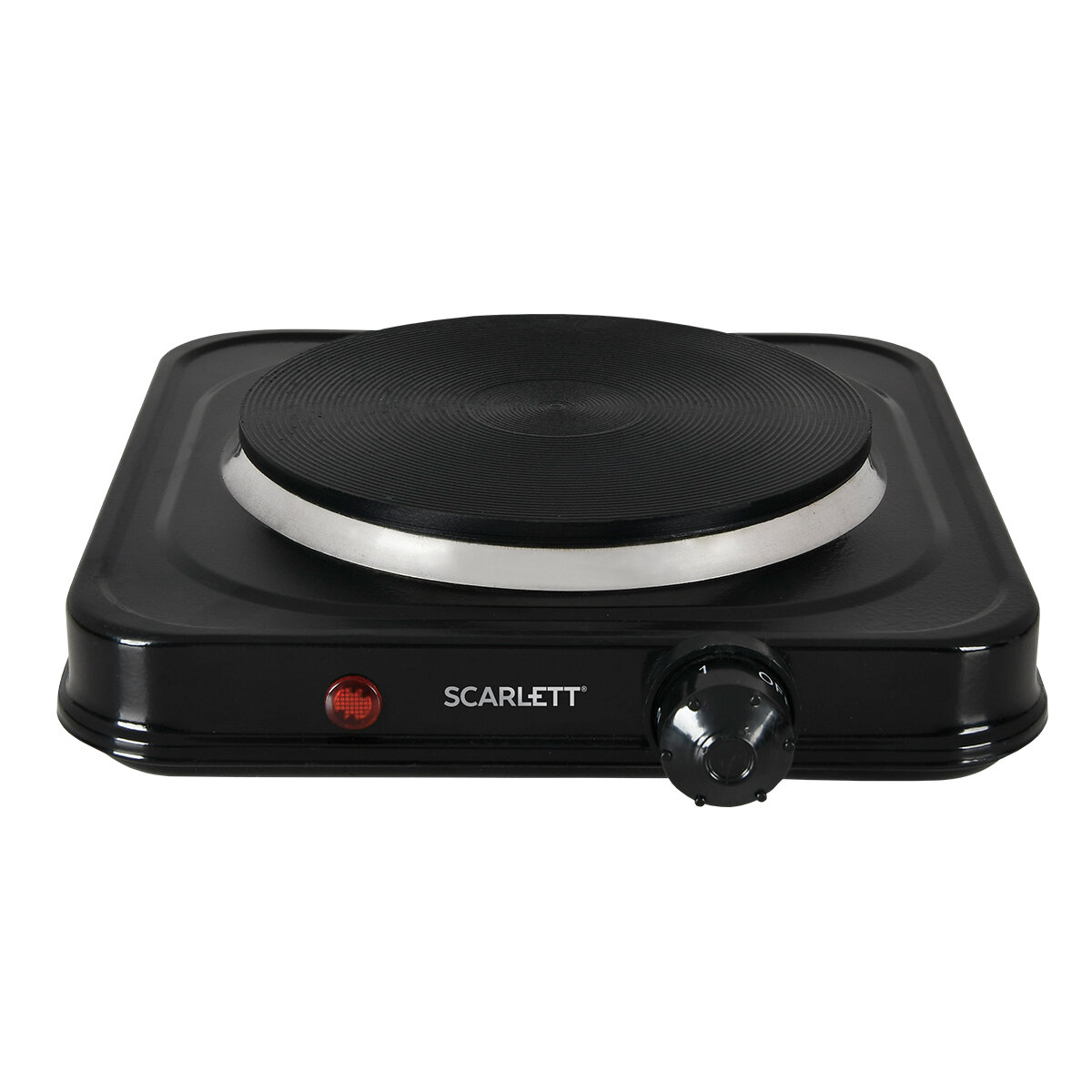 Плитка электрическая SCARLETT SC-HP700S31