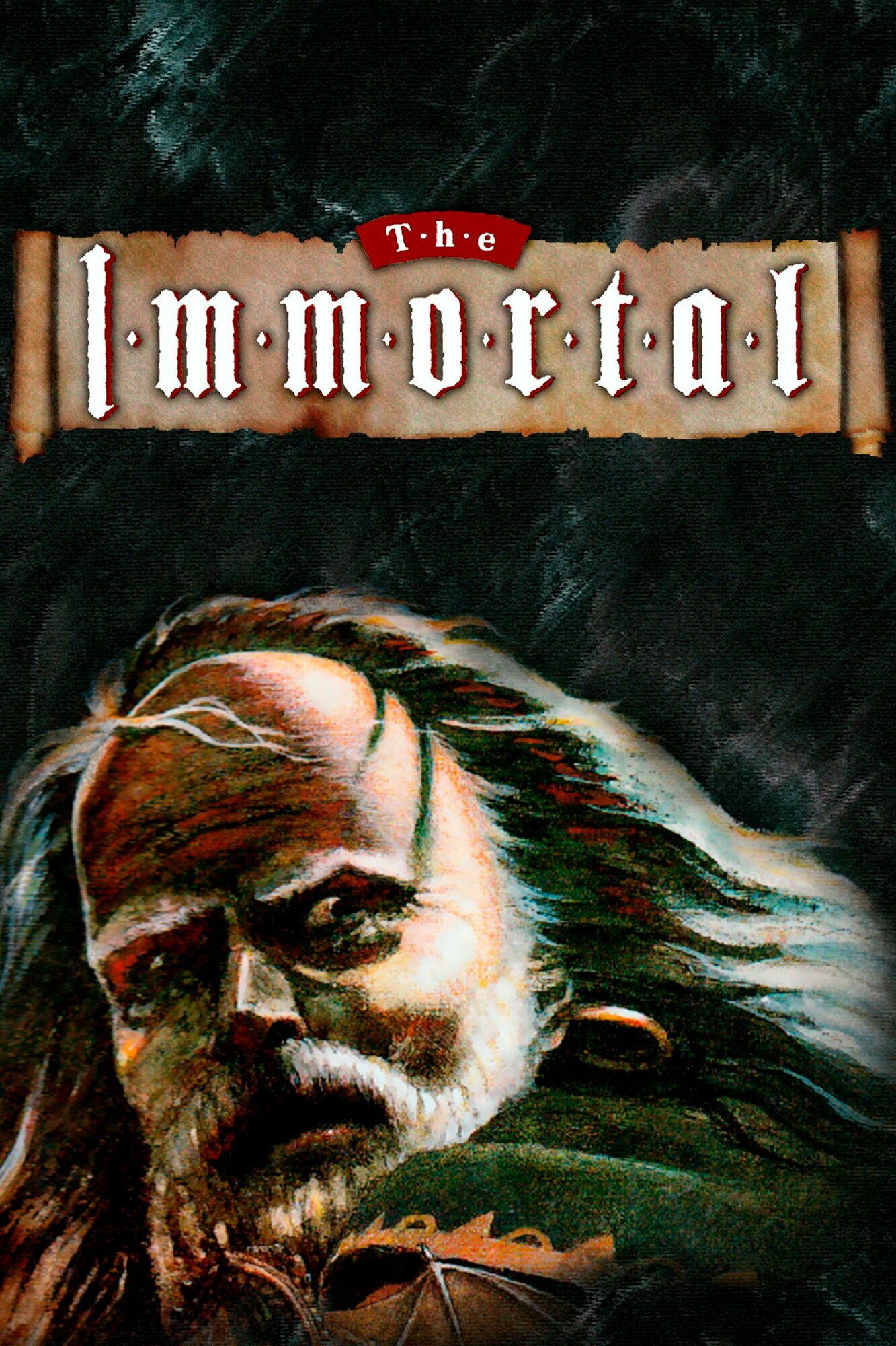 Игра QUByte Classics - The Immortal by PIKO — Xbox Series X|S, Xbox One — Ключ активации