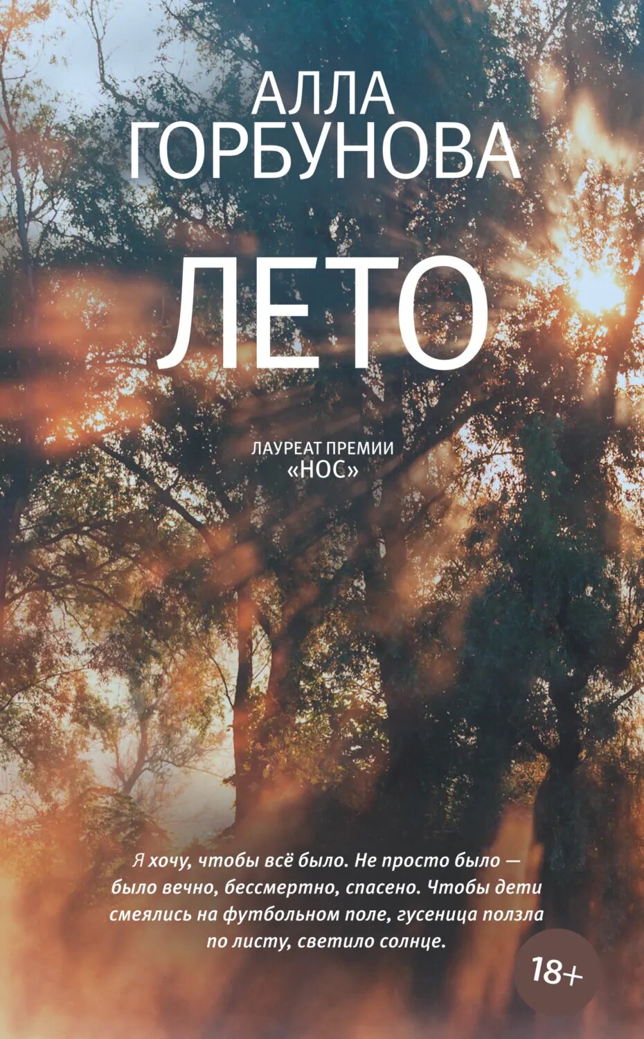 Лето [Цифровая книга]