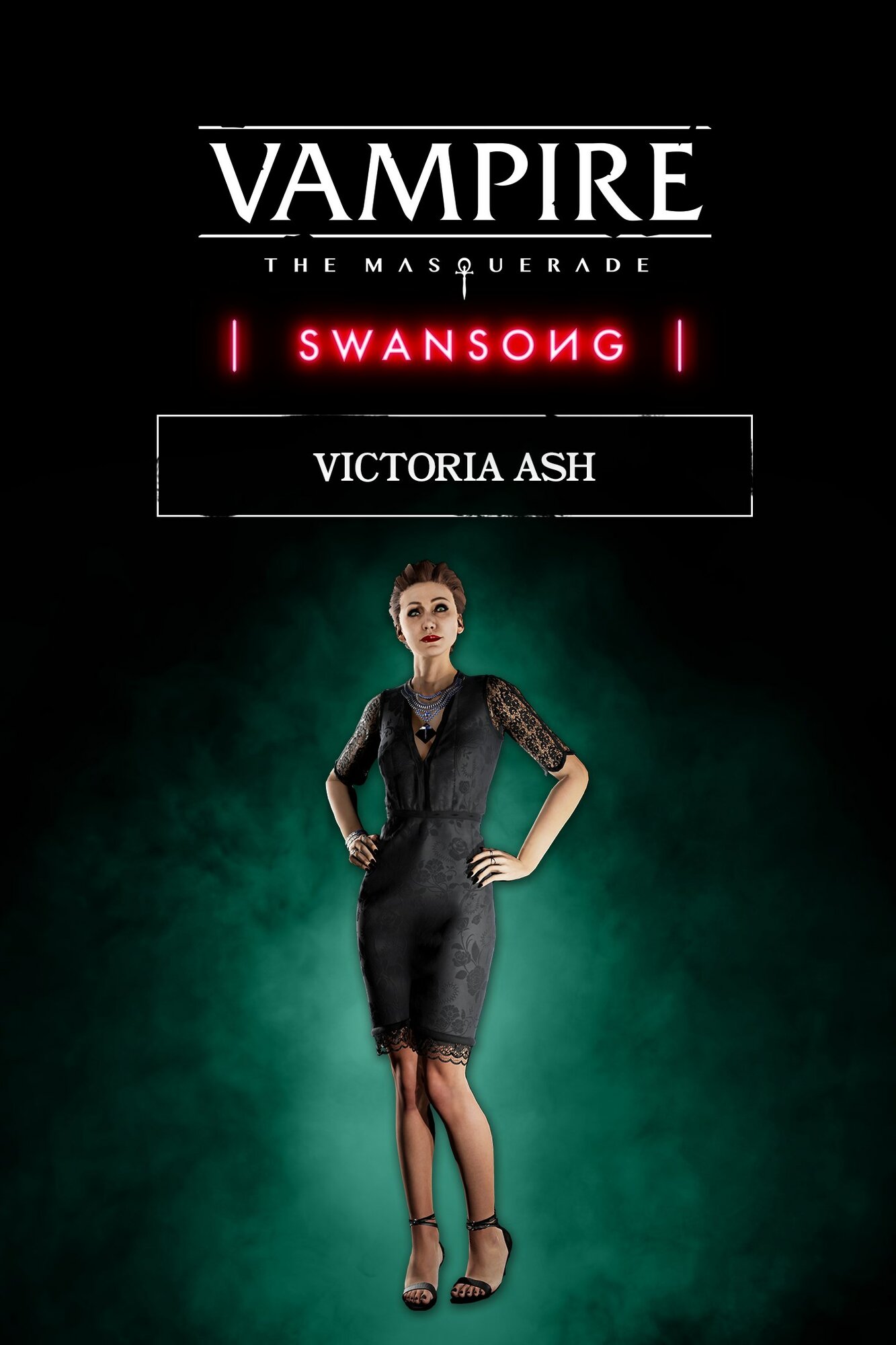 Vampire: The Masquerade - Swansong Victoria Ash Xbox One — дополнение (DLC) — дополнение (DLC) для Xbox / Microsoft Store · Xbox One, Xbox Series X|S · цифровой ключ · нужна базовая игра