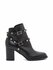 Ботинки Valentino Rockstud 70, размер 37, black/black